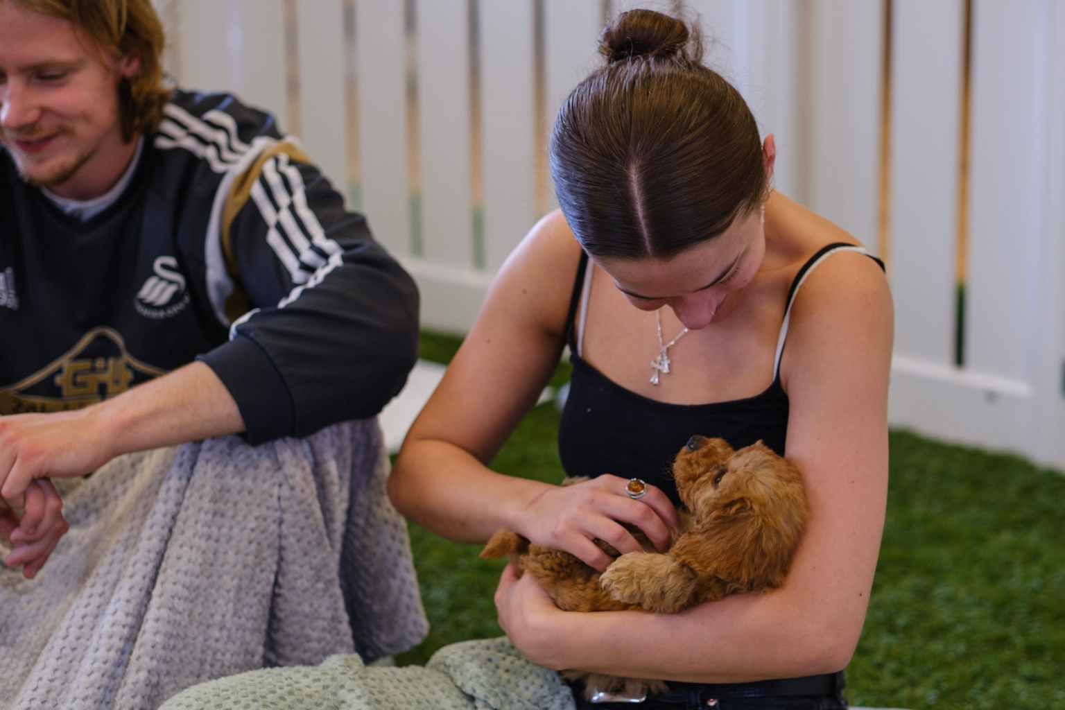 The Pup Club Experience - The Pup Club UK